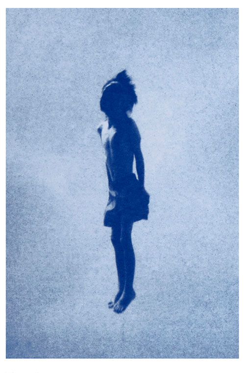 Expo : "blues" de Tim Barber - Négatif + LE MAG