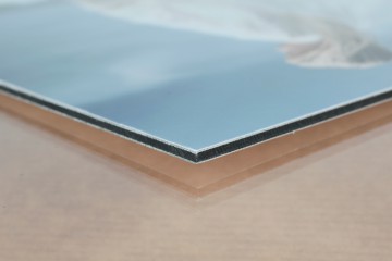 Contrecoller ses tirages : sur quel support ? - Négatif + LE MAG